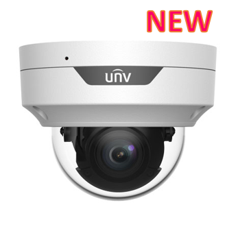 IPカメラ uniview | 株式会社IXAS